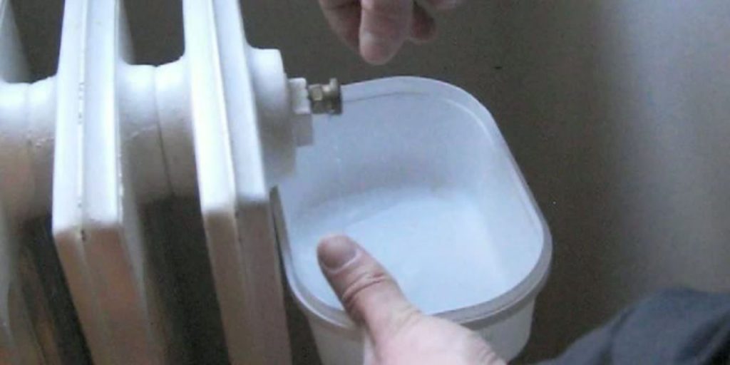 Purger radiateur, une manoeuvre importante pour booster son fonctionnement